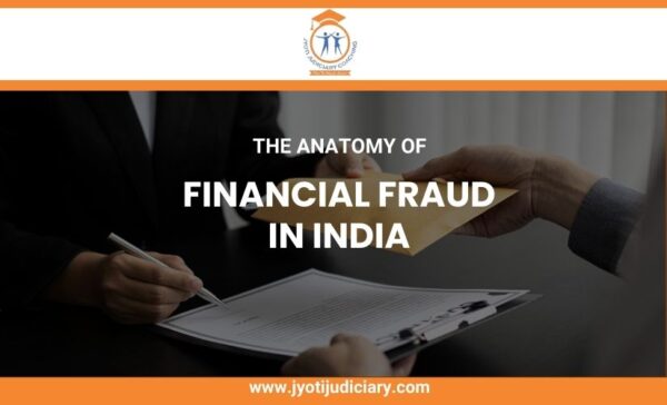 Exploring Financial Fraud in India: Insights & Prevention